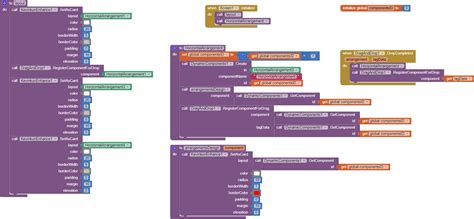 Compcreator Dynamiccomponents Compatibility Mit App Inventor Help