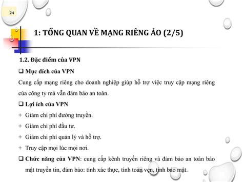 slide an toàn mạng nâng cao ptit pptx