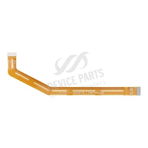 Motherboard Flex Cable For Lenovo Tab M HD Gen TB X Ori