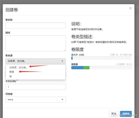 Openstack Cinder块存储服务架构原理与命令行详解 开发者社区 阿里云 Openstack Cinder块存储服务架构原理与命令行详解 开发者社区 阿里云