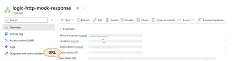 Securely Exposing Azure Logic App Workflows As A Rest Api