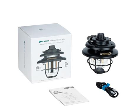 Olight Olantern Classic Mini Купить Olight Олайт