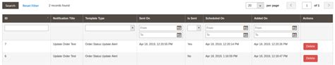 Magento 2 Web Push Notification Extension Knowband