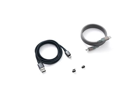 Magnetic Charging Cable Sdm Magnetics