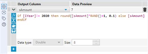 How Dummy Data Is Generated In Alteryx The Data Babe