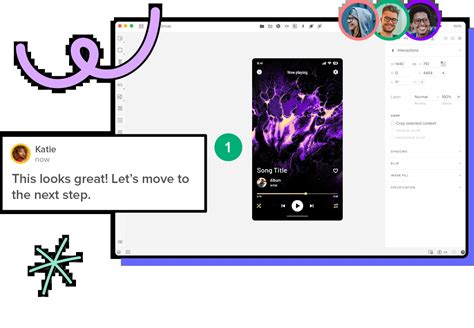 UXPin Design System Management