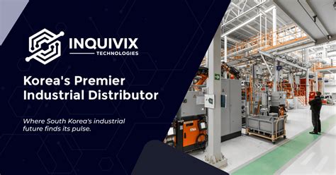 Semiconductor Equipment Inquivix Technologies