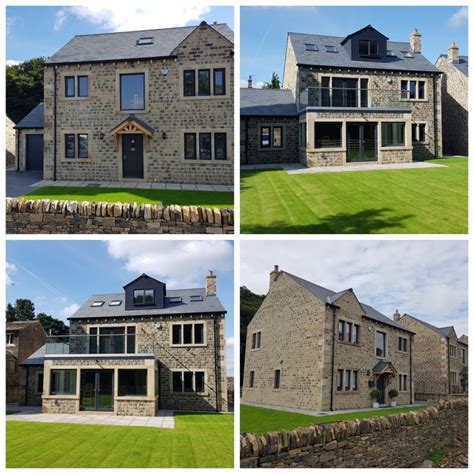 Phase 1 Of A Residential Development Completed In Jagger Green Phase 2