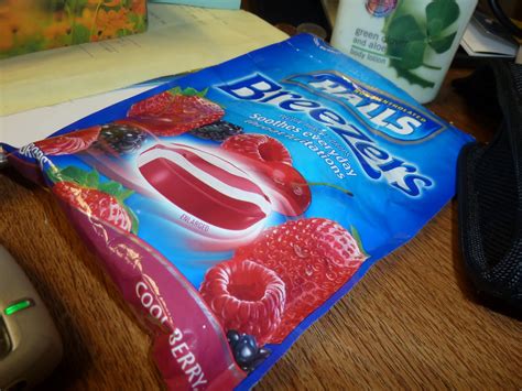 My Careless Whispers Coughing And Itchy Throat Relief