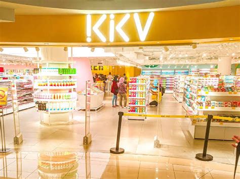 Kkv Indonesia Kkv Pertama Di Semarang Akhirnya Resmi Dibuka Jateng Live