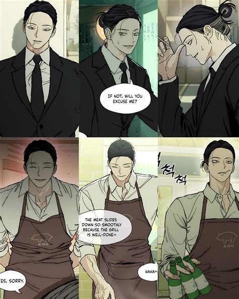 Lee Jay In 2025 Best Anime Shows Best Romance Anime Manga Books