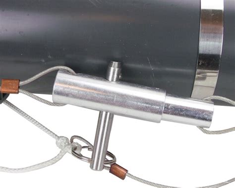 United Scientific Water Sampler Water Sampler For Use With Capture