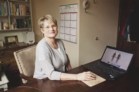 The Solution Series Holistic Health With Nancy Obrien