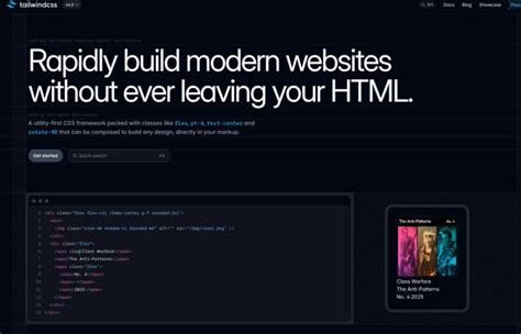 【tailwind Css入門】初心者でも今日から使える実践ガイド
