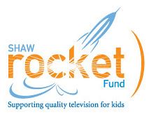 Shaw Rocket Fund Logo Design Dino Roussetos Flickr