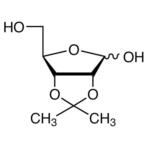 Beta D Ribose