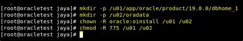 Prerequisites For Installing Oracle Database Dot Net Tutorials