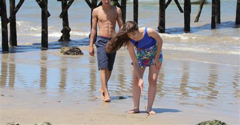 Novela Chiquititas Mosca Gabriel Santana E Mili Giovanna Grigio Em