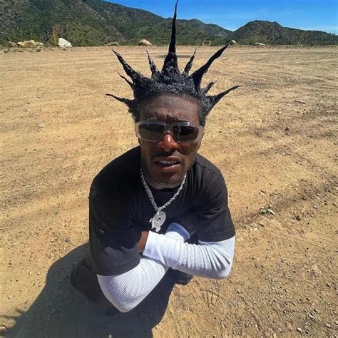 36 Liberty Spikes Hairstyles Hood Mwr