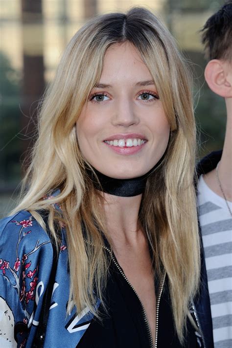 Pictures Of Georgia Jagger