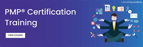 Pmp Certification Requirements And Eligibility 2024 Updated