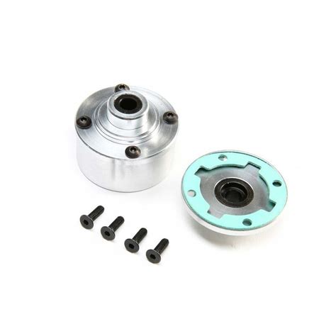 Aluminum Diff Case Tenacity