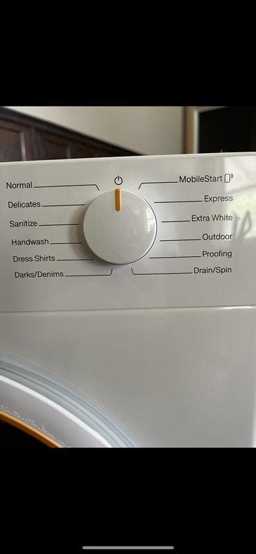 Shop Miele W1 226 Cu Ft High Efficiency Stackable Smart Twindos Front Load Washer And T1 402