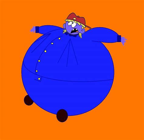 Lana Blueberry By Sonicdefenders On Deviantart