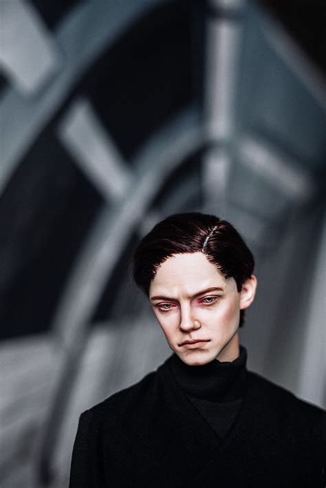 Syril Karn Den Of Angels