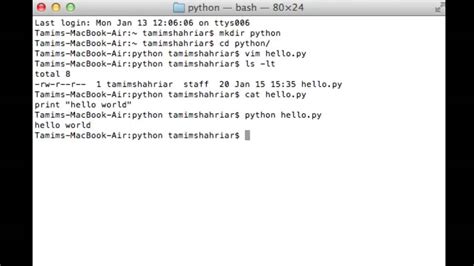 Python Lecture 3 1 পাইথন লেকচার ৩ ১ Youtube