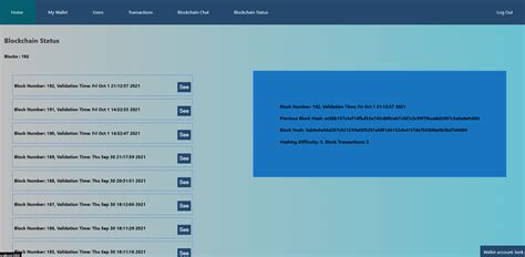 GitHub Codeolympic Blockchain Web Api