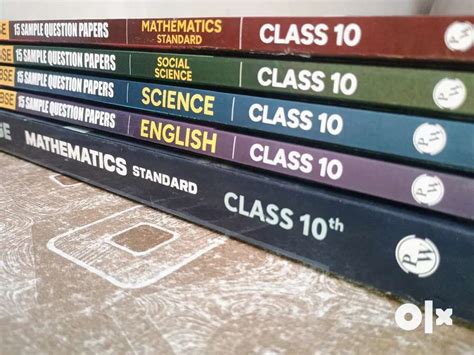 Pw Class 10 Sample Paper And Pw Maths Book By Babua Sir Books