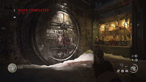 Call Of Duty Ww2 Zombies True Easter Egg Guide Hardcore