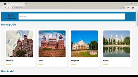 Dhruv Mundada On Linkedin Teamwork Ai Techinnovation Planmytour Traveltech