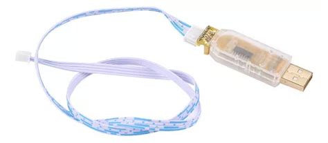 Adaptador De Cable De Programación Usb A Ttl Módulo Plc Conv Cuotas
