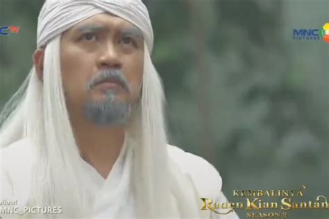 Sinopsis Drama Kolosal Kembalinya Raden Kian Santang Season 3 Episode