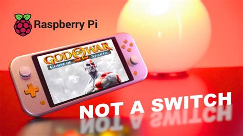 This Is NOT A Nintendo Switch YouTube
