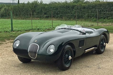 Proteus C Type SOLD