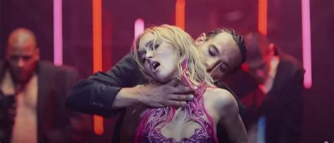 Fans Are Put Off By The Weeknds Sex Scenes In ‘the Idol The Daily Caller