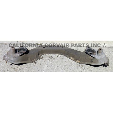Used 1961 64 Rear Cross Member Auto