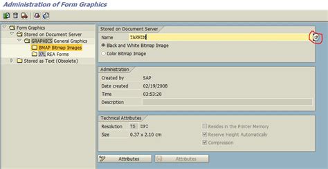 Displaying Picture  From Binary Table At Subs Sap Community