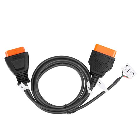 Xhorse Vvdi Toyota Ba All Key Lost Cable Support Toyota Lexus 2022