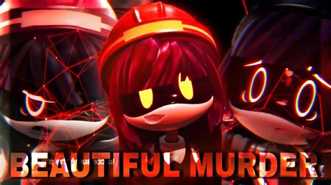 Murder Drones Doll Beautiful Murder Amvedit Youtube
