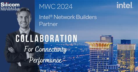 n6010 and n6011 smartnics by silicom shaping the future of telecom