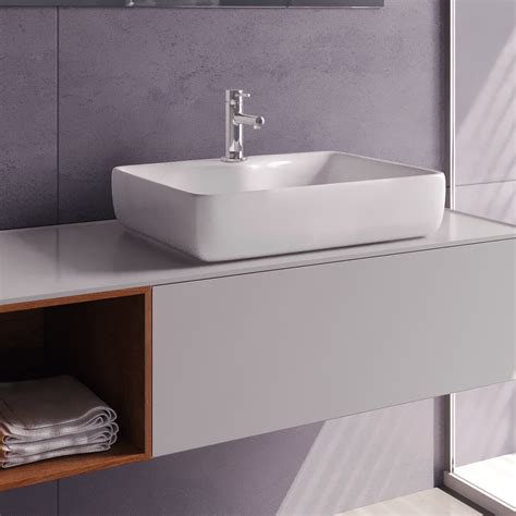 Explore Modern Bathroom Basins For Every Style Bathroom4less