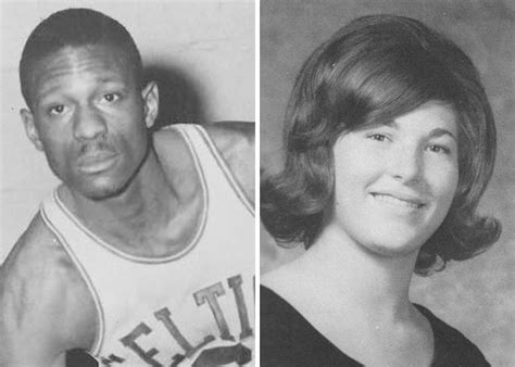 Marilyn Nault Bill Russells Wife Age Biography Height Personal