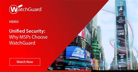 Jonathan Whitley On Linkedin Video Unified Security Why Msps Choose