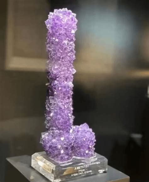 Agate Ore R Mildlypenis