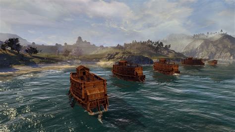 Игра «Total War: SHOGUN 2. Золотое издание» для PC – Компания «СофтКлаб»