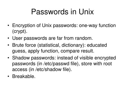 PPT Understanding Process And File Identities In Operating Systems PowerPoint Presentation